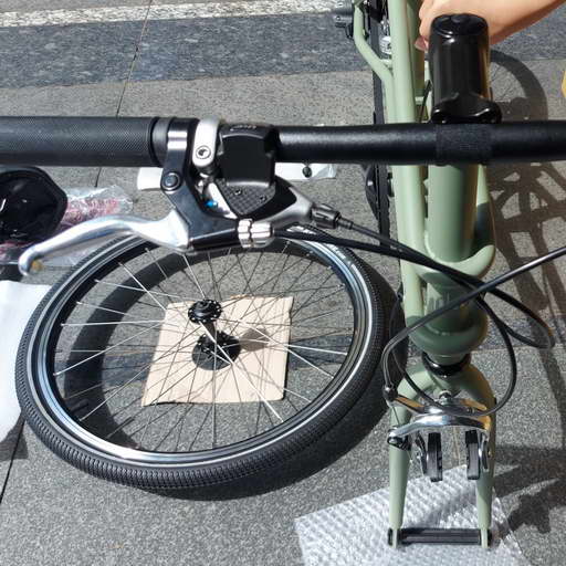 如何DIY組裝DN3 | Cross Velo MINI