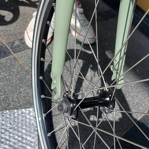 如何DIY組裝DN3 | Cross Velo MINI