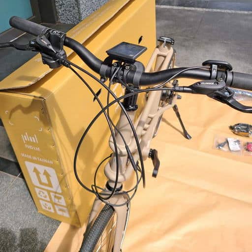 如何DIY組裝CVM-E | Cross Velo MINI